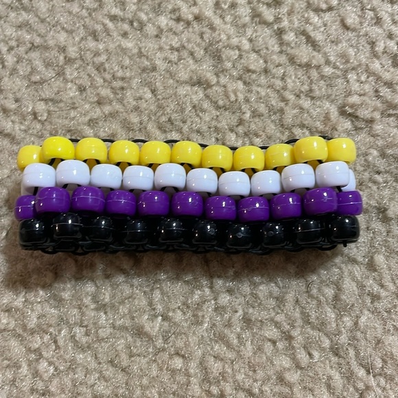 Jewelry | Nonbinary Kandi Cuff | Poshmark